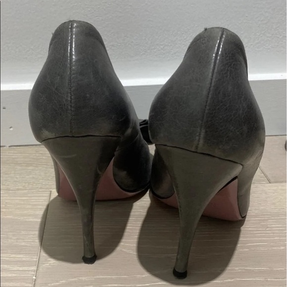 RED Valentino | Shoes | Red Valentino Heels | Poshmark